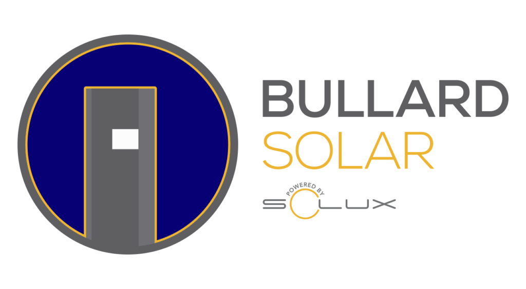 SOLAR BOLLARDS – Bullard Solar