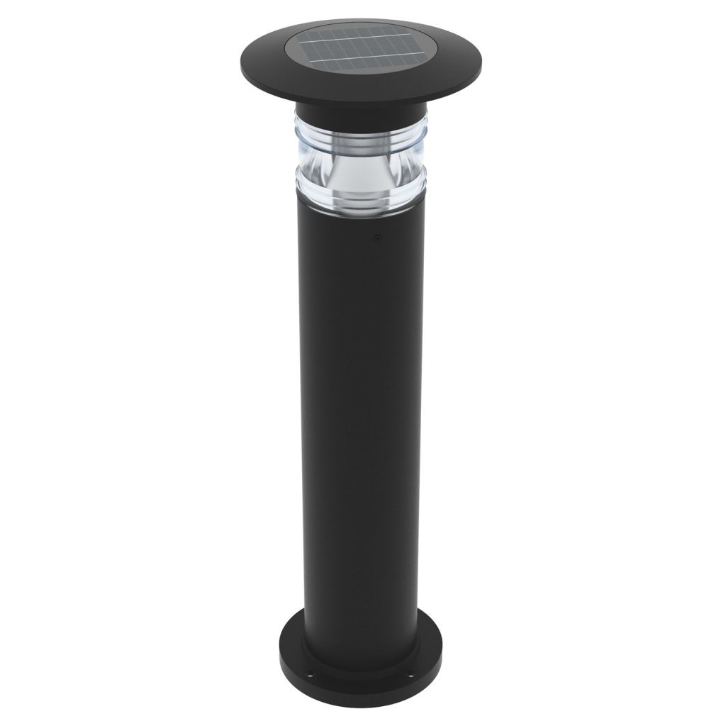SOLAR BOLLARDS – Bullard Solar