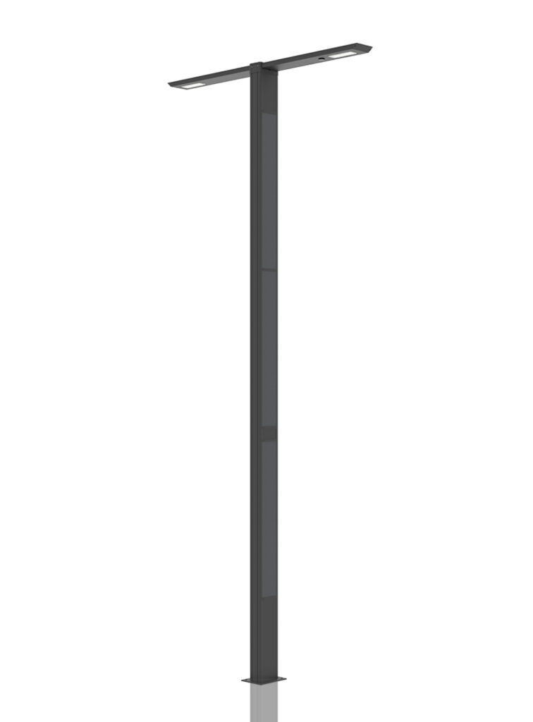 TOTEM + – Bullard Solar